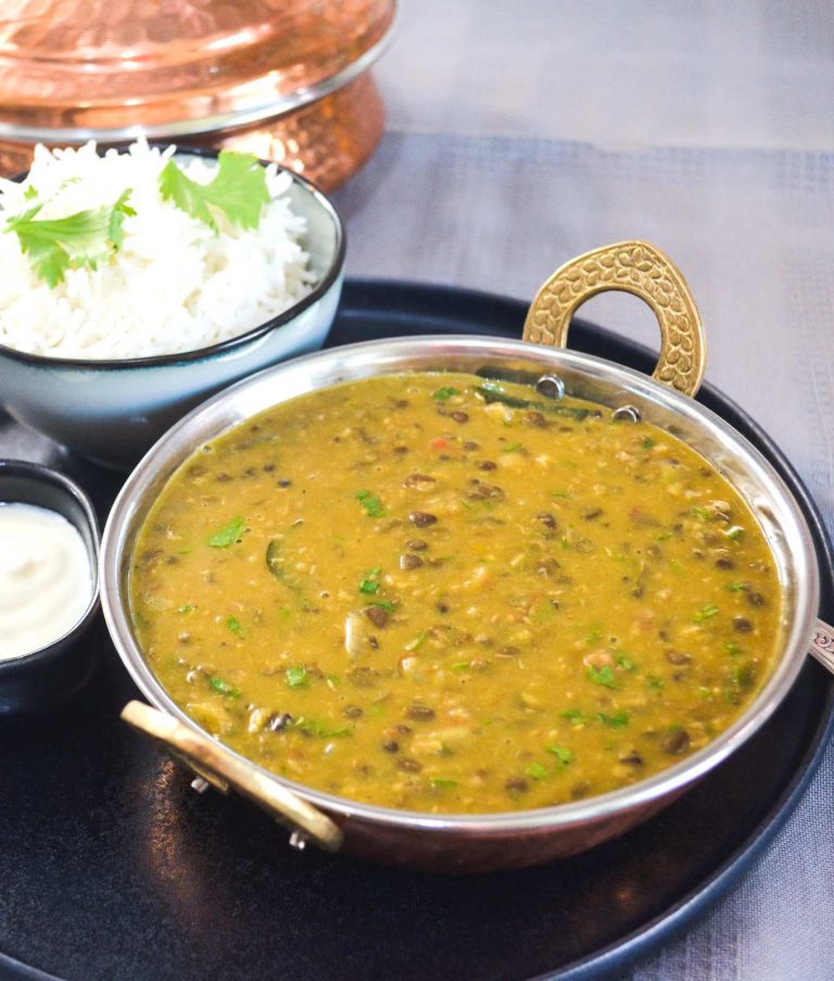 Langar wali dal - mampfness
