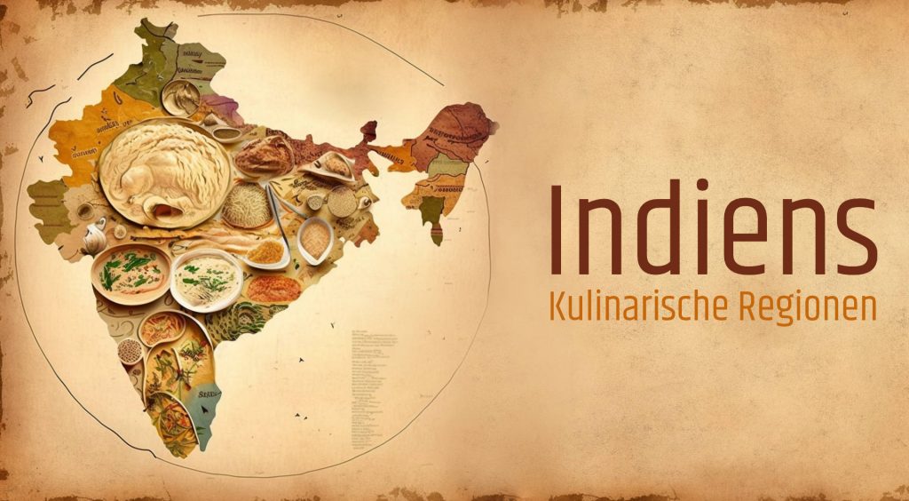 Glossar der indischen Küche – Kulinarische Regionen - mampfness
