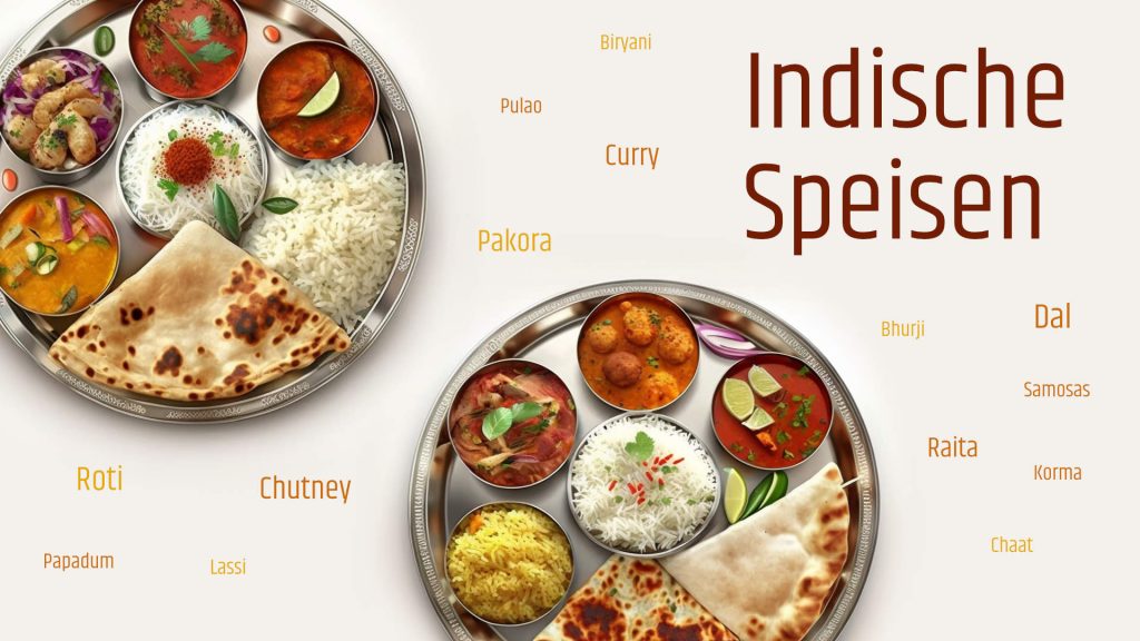 Glossar der indischen Küche – Typische Speisen - mampfness