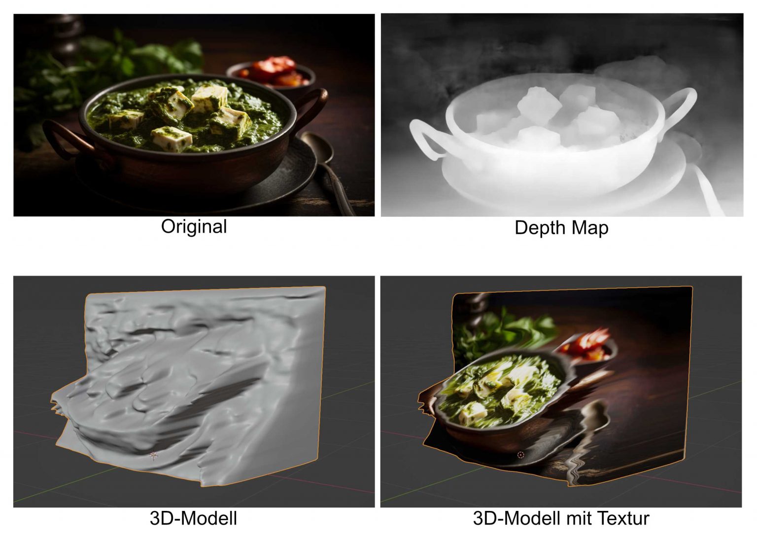 Depth-Maps - mampfness